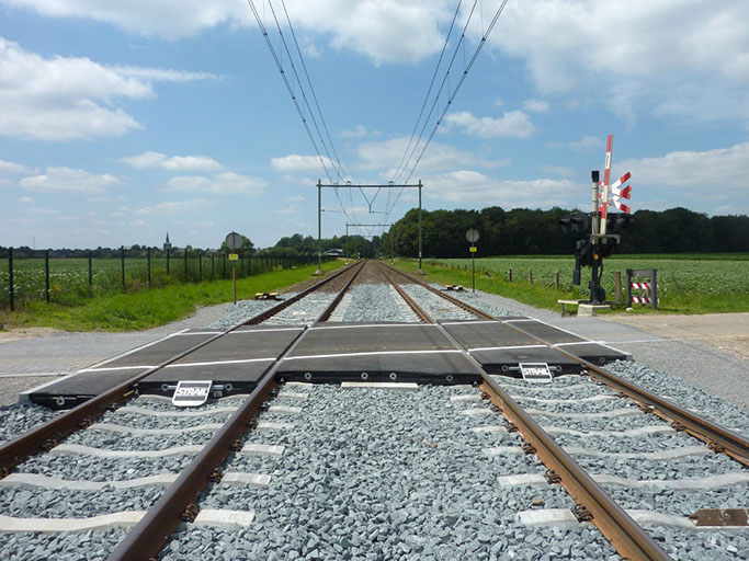 Nedstrail Fotogalerij Inno-StrailNedstrail