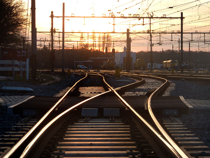 Nedstrail Fotogalerij Inno-StrailNedstrail