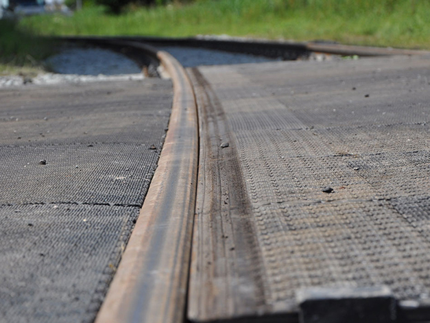 Velo-strailNedstrail